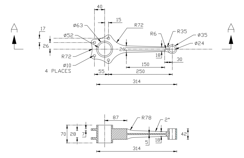 AutoCAD Training for Mechanical Engineers in Vadodara - PIPING ...