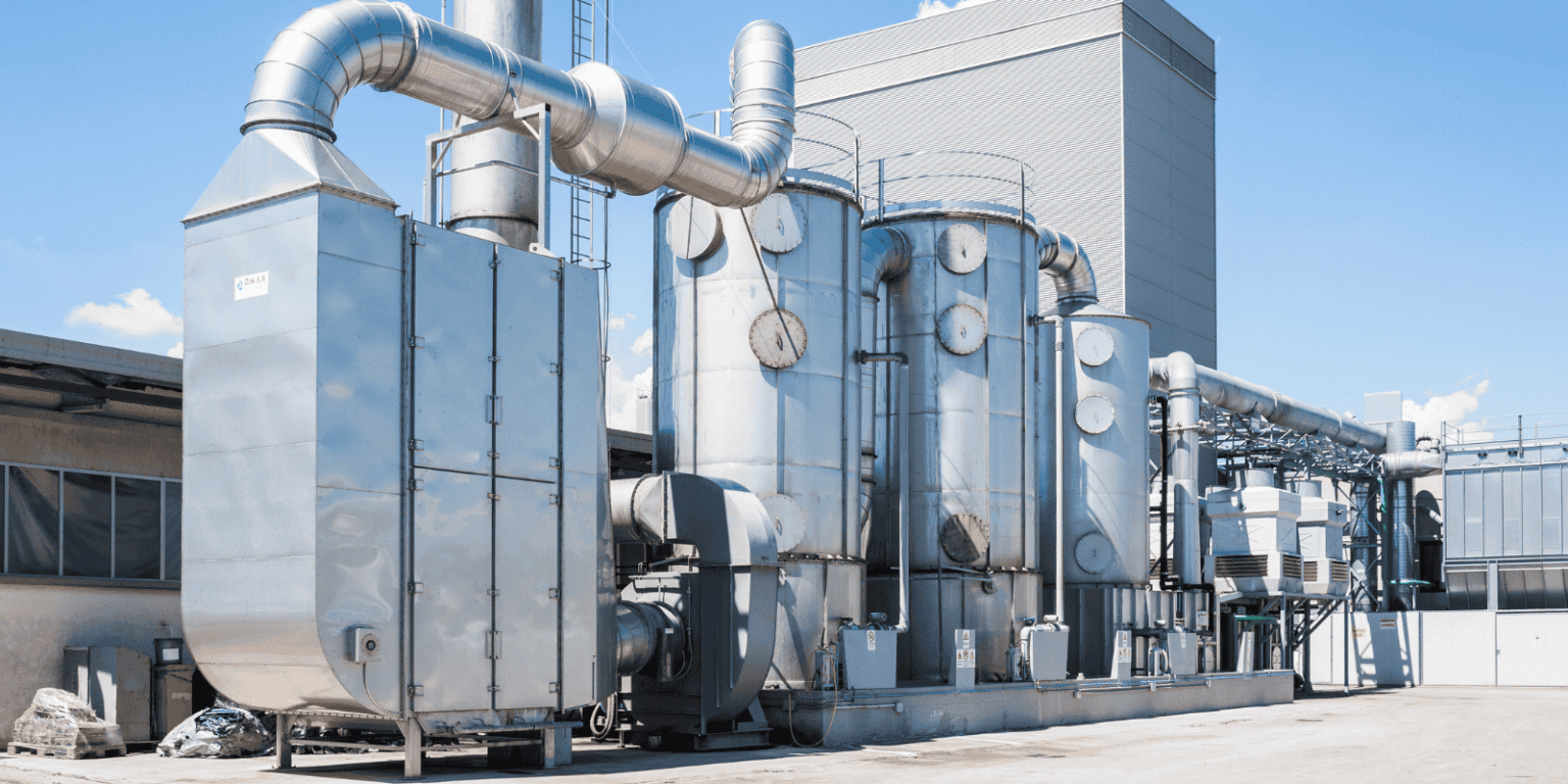 What is static equipment in the process industry - PIPING | PROCESS ...