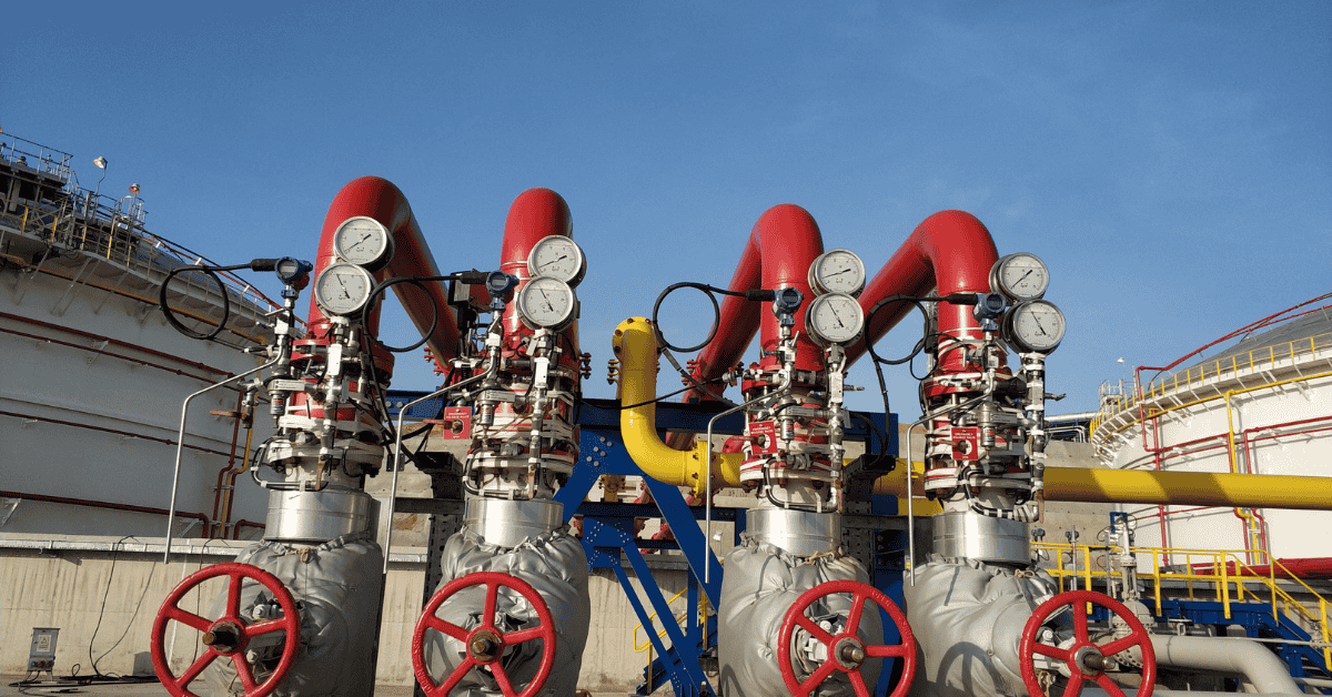 Instrumentation Design - PIPING | PROCESS | ELECTRICAL